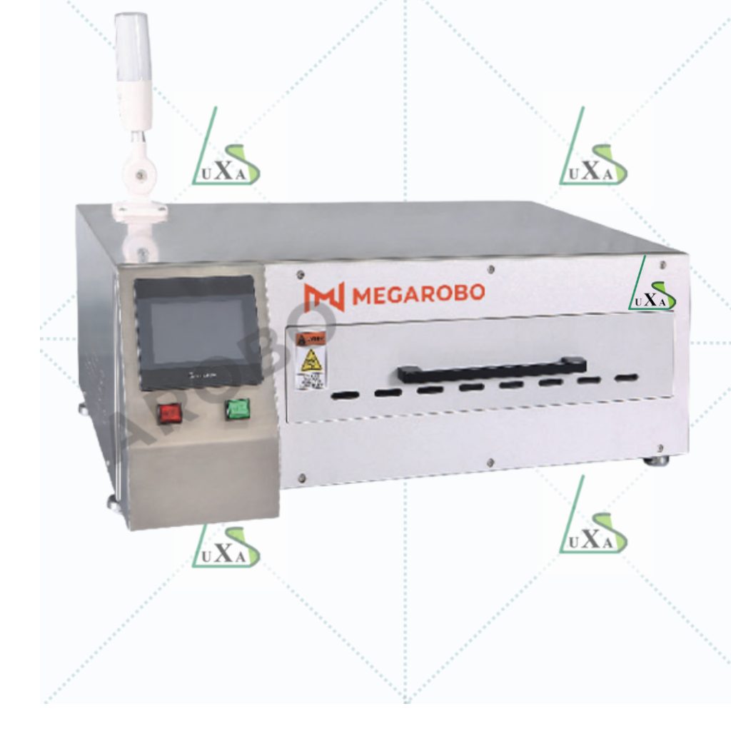 DICING SAW - luxas