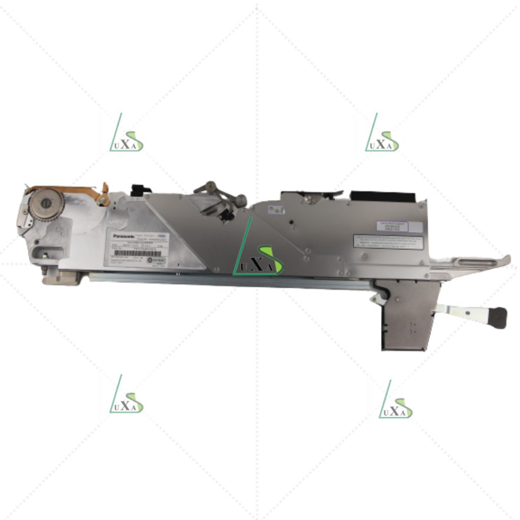 PANASONIC CM402/CM602/NPM 8mm TAPE FEEDER, INTELLIGENT FEEDER - luxas