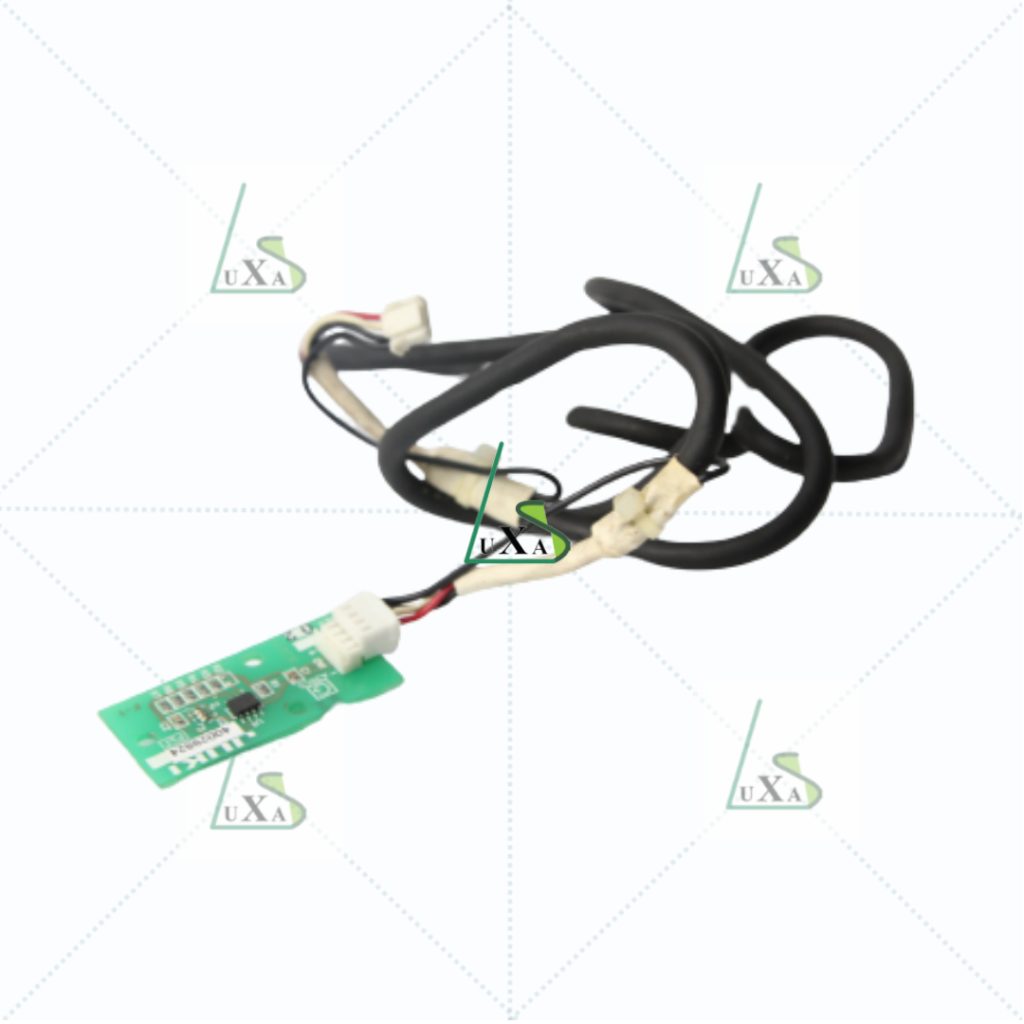 JUKI FX-3 TEMPERATURE SENSOR PCB ASM 40029824 - luxas