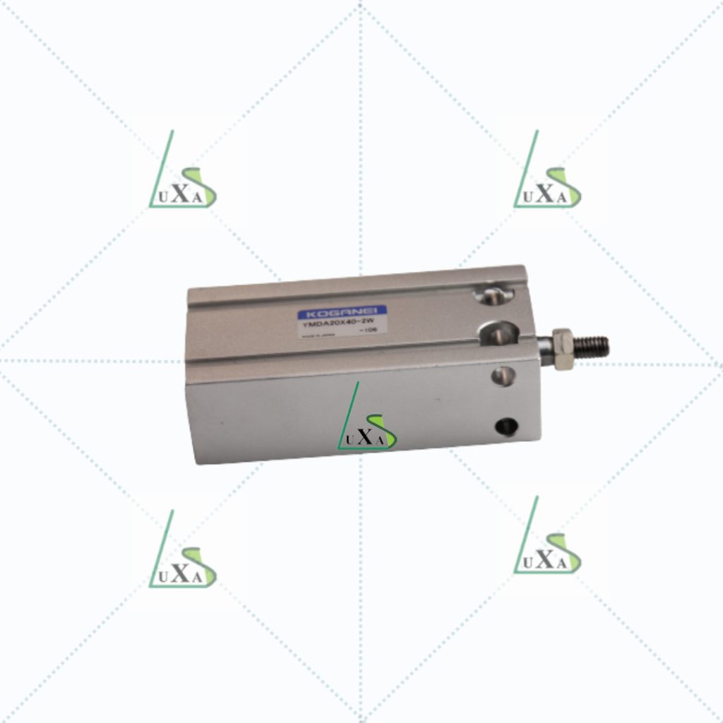 CYLINDER KW3-M923B-01X - luxas