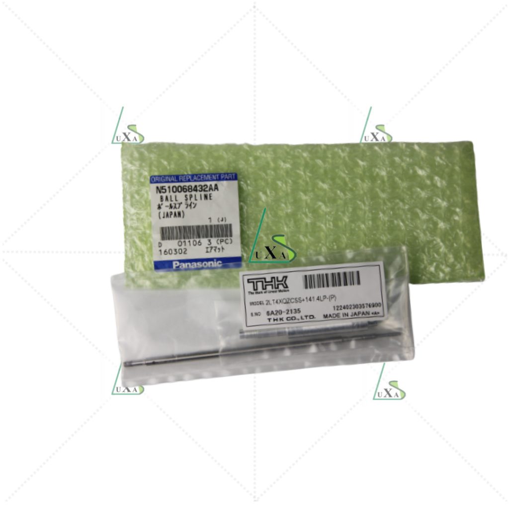 LED LAMP N510028496AA - luxas