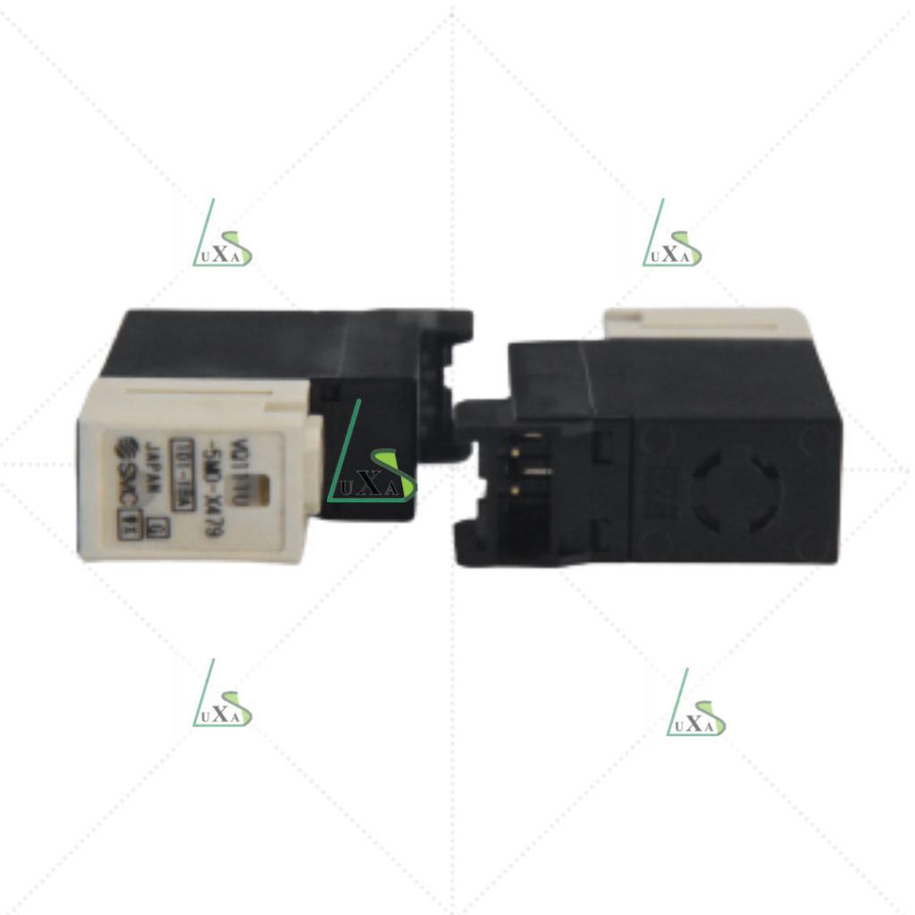 PANASONIC VALVE VQ111U-5MO-X479 N510054843AA - luxas