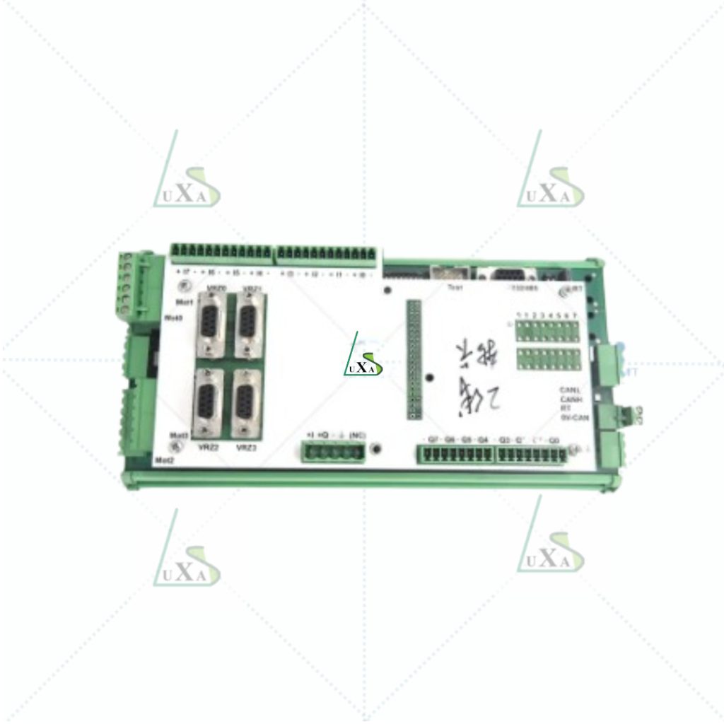 EKRA A10 4Q MOTOR CONTROLLER CAN DC 24V(5A)-5382000056 - luxas