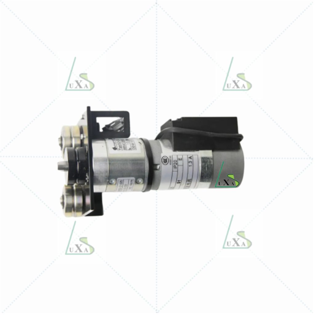 DEK BO LLM BELT MOTOR-185009 - luxas