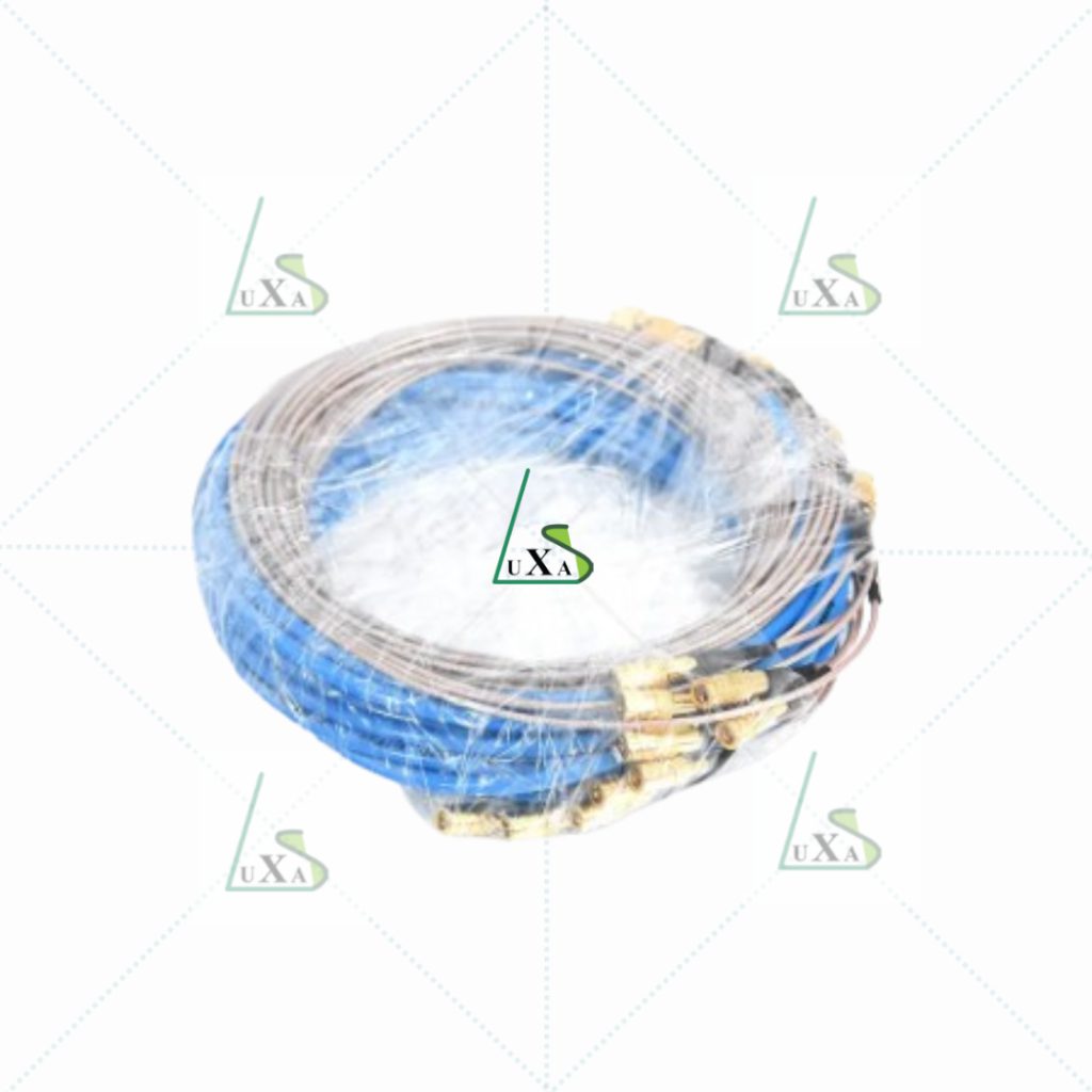 ASSEMBLEON FCM CO-AXLAL LASER CABLE - luxas