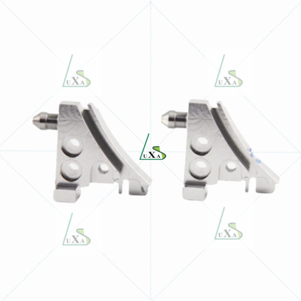 ASSEMBLEON FEEDER POSITION UNIT - 5322 693 11523 - luxas