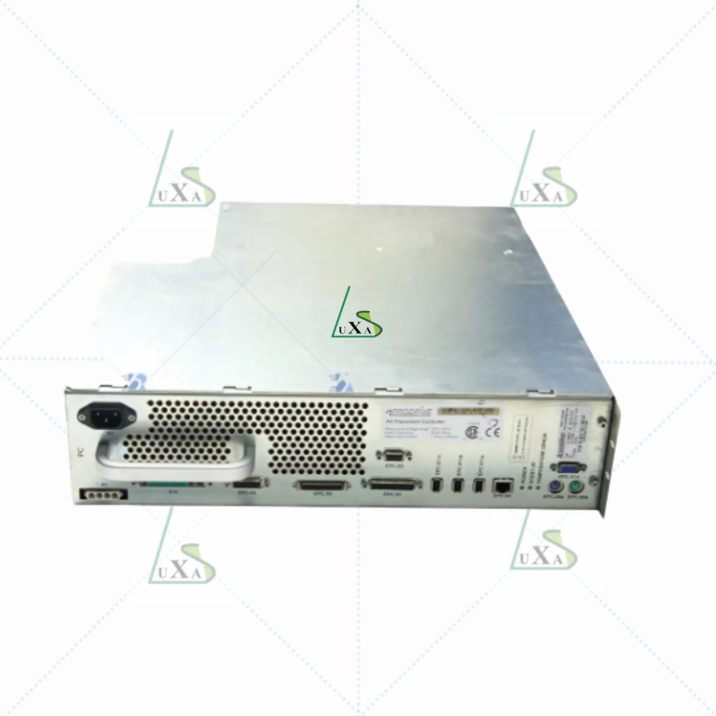 ASSEMBLEON AX PLACEMENT CONTROLLER, PC-9498 396 04882 - luxas
