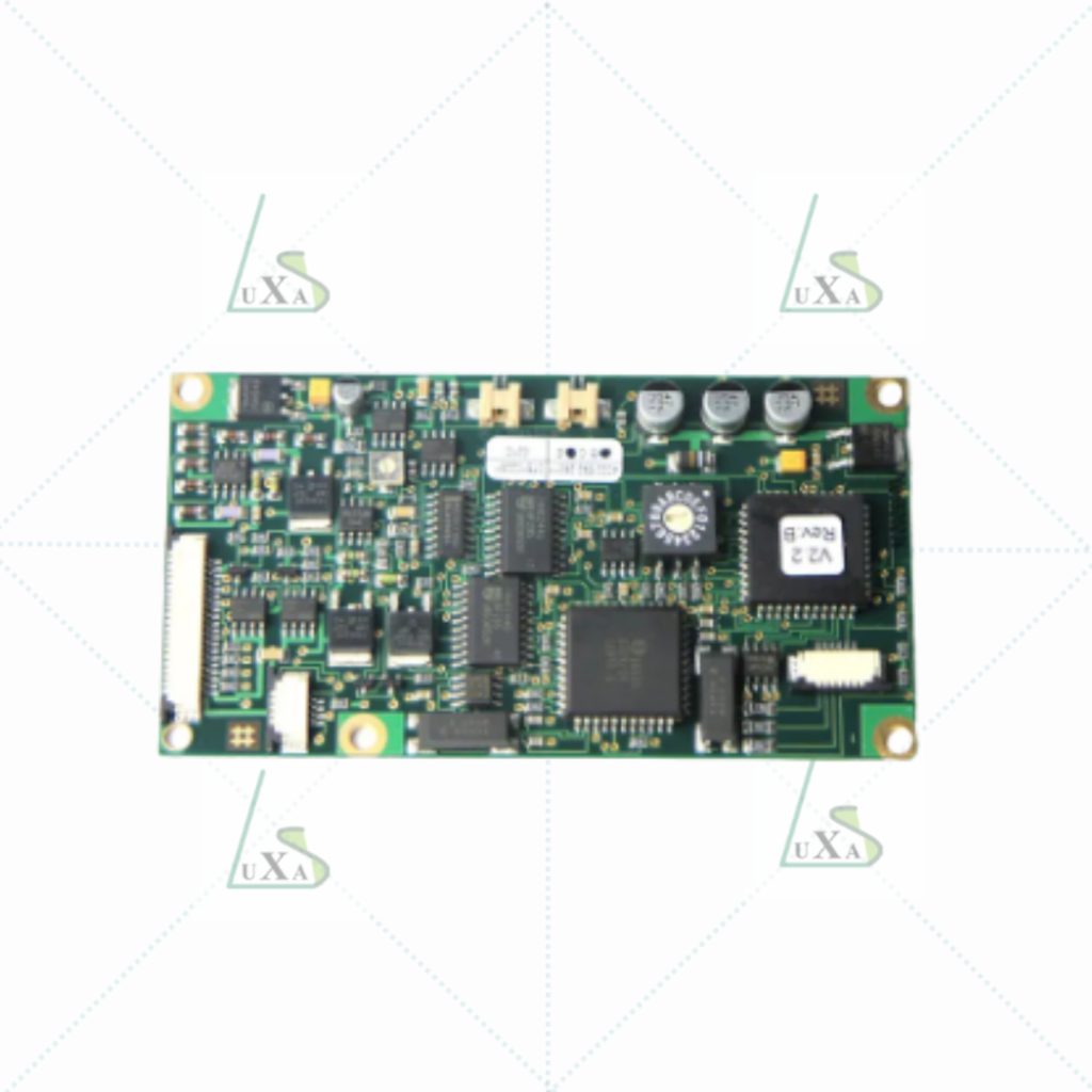 ASSEMBLEON CONTR. V2.1 REV B 8MM 4022 594 10010 - luxas