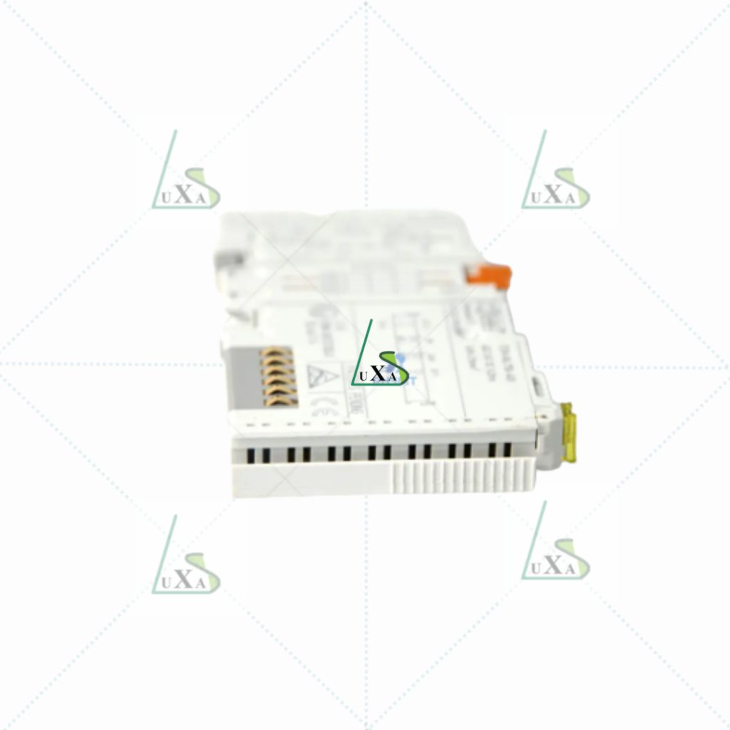 ASSEMBLEON DIG INPUT MOD 4X 9498 396 00011 - luxas