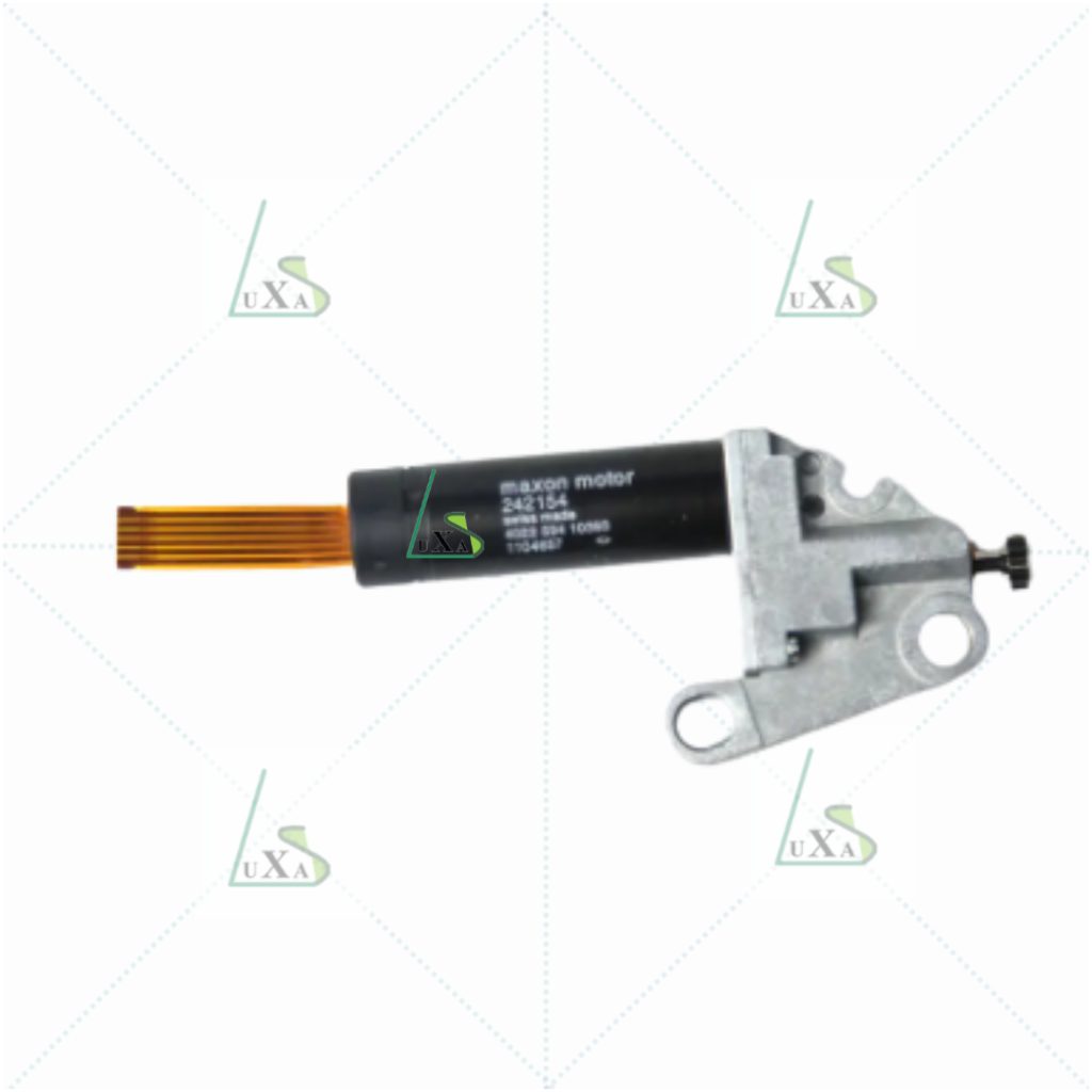 ASSEMBLEON SPROCKET MOTOR 9498 396 01653 - luxas