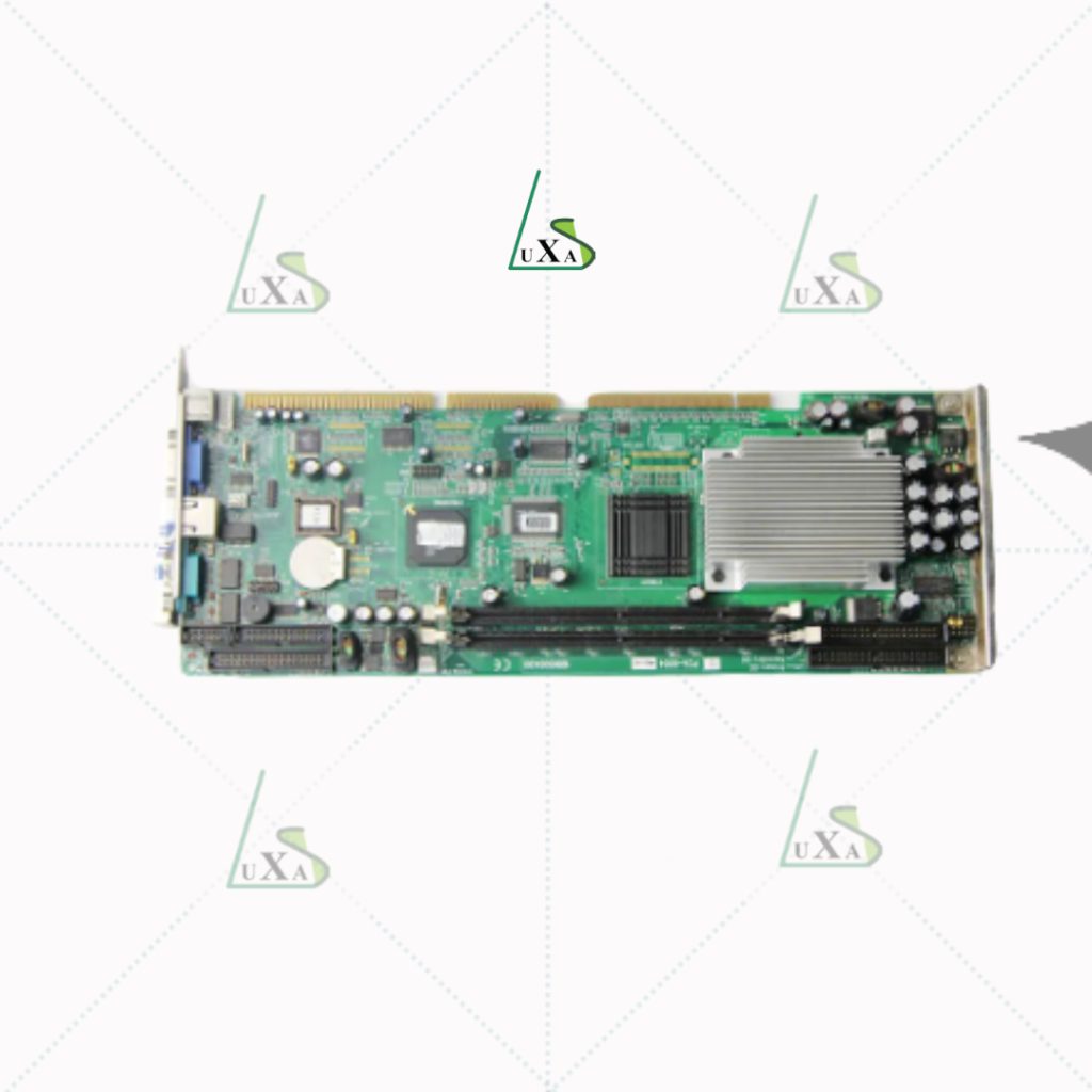 ASSEMBLEON FLIGHT CASE PC 9498 396 00712 - luxas