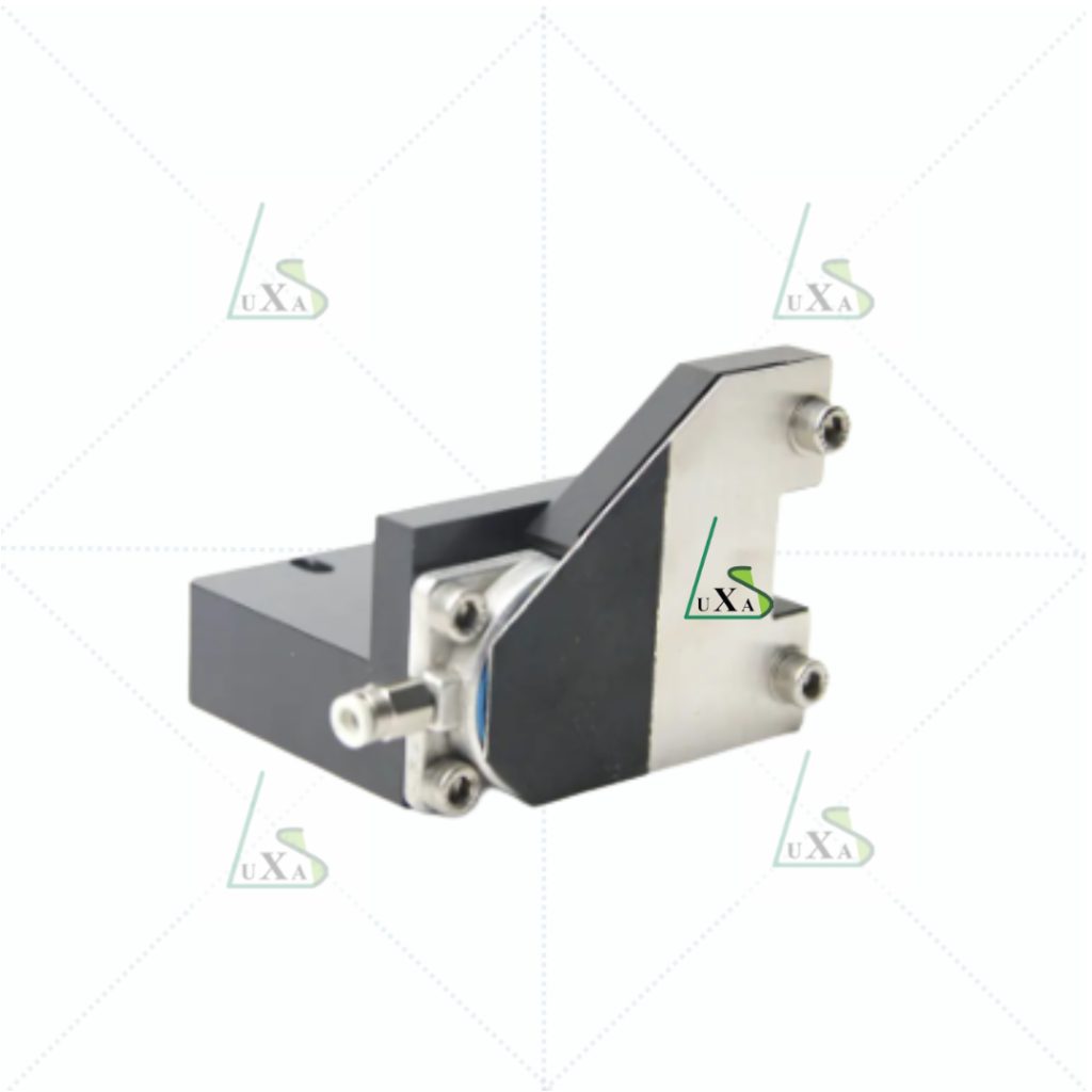 DEK BOM CHASE CLAMP VULCANISED 175288 03128638 - luxas