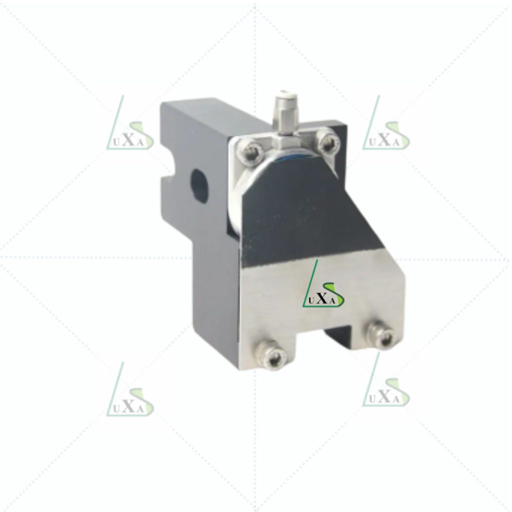 DEK BOM CHASE CLAMP VULCANISED 175288 03128638 - luxas