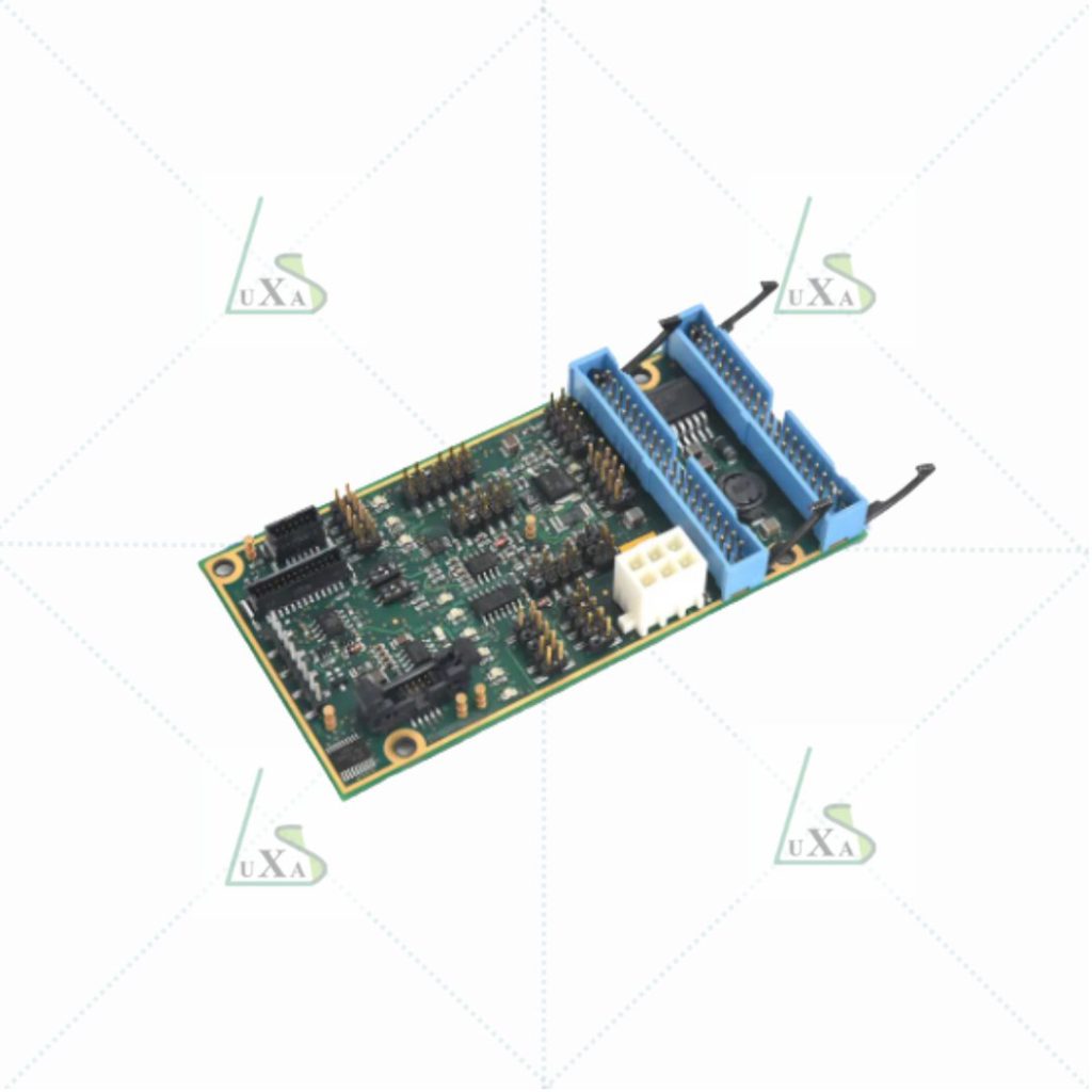 ASM BOARD - 03002942 - luxas