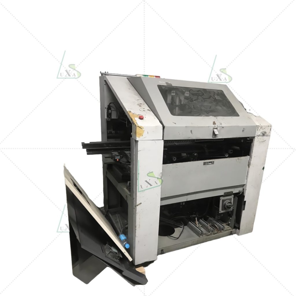 SMT MACHINE SONY REPAIR - luxas