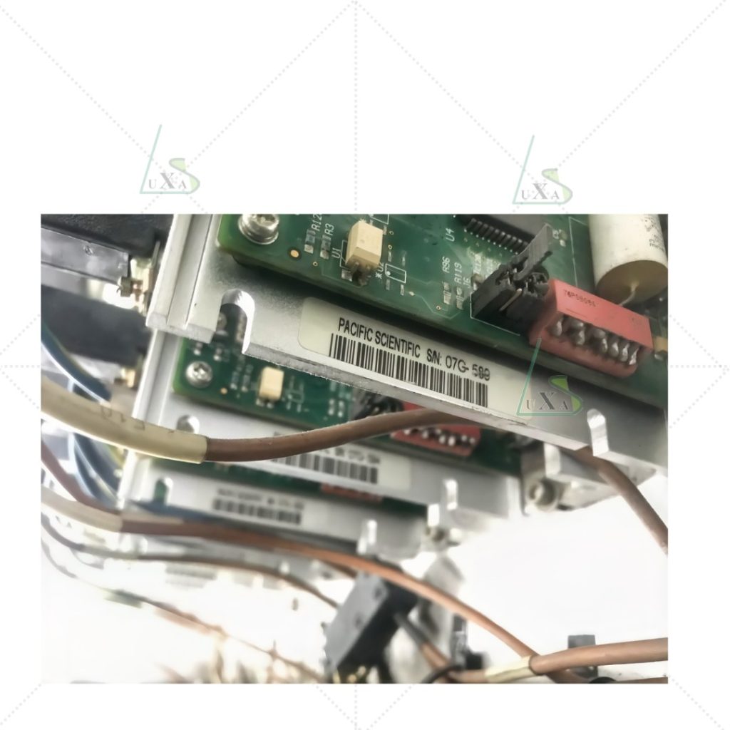 SMT MPM SOLDER PASTE PRINTER MACHINE REPAIR + CPU REPAIR - luxas