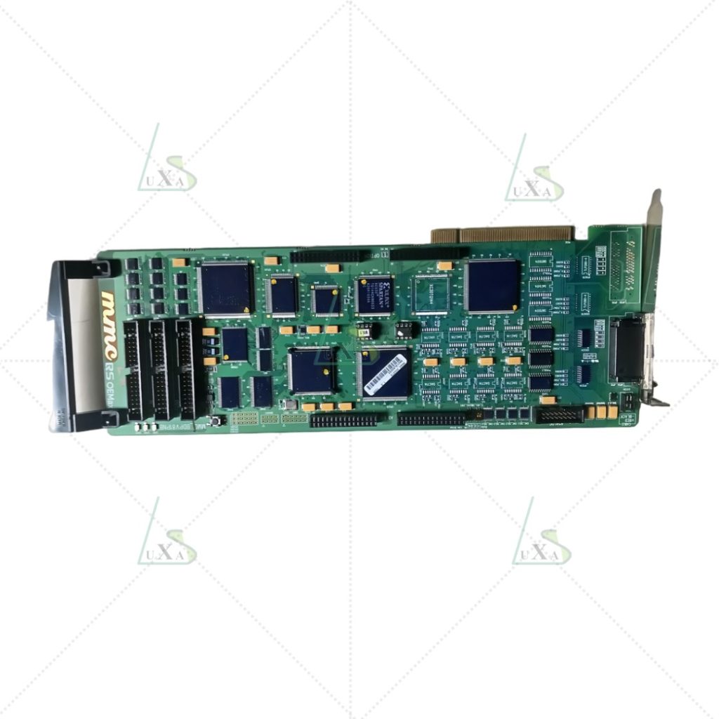 PCI CARD REPAIR - luxas