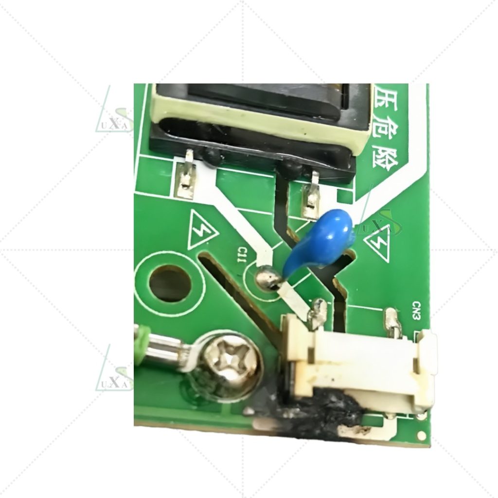 MONITOR TOUCH SCREEN REPAIR - luxas