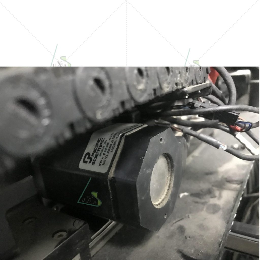 SMT MPM SOLDER PASTE PRINTER MACHINE REPAIR + CPU REPAIR - luxas