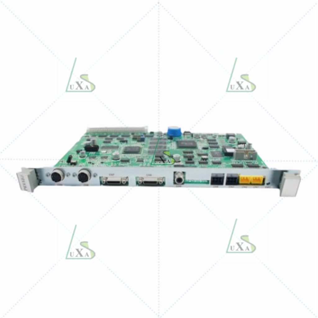 PANASONIC ONE BOARD MICRO COMPUTER-N610111182AA - luxas