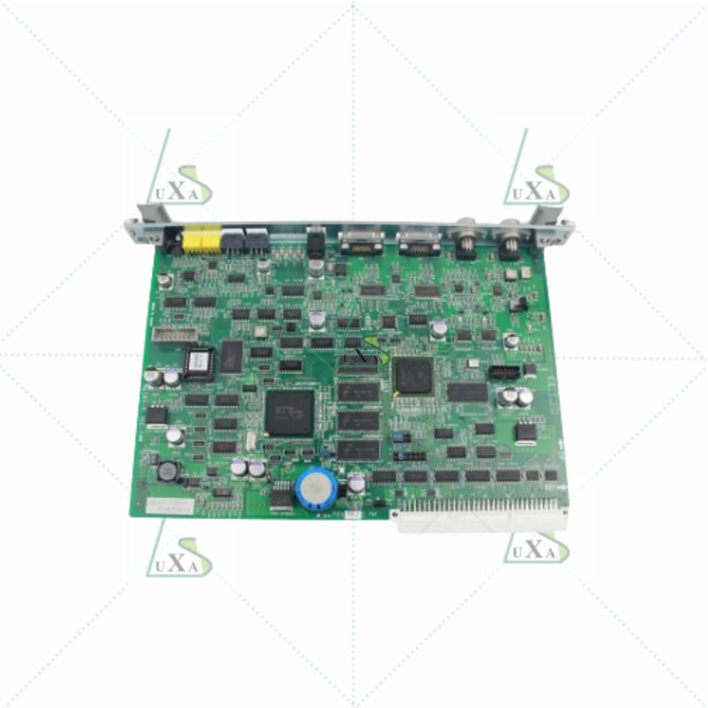 PANASONIC ONE BOARD MICRO COMPUTER-N610111182AA - luxas