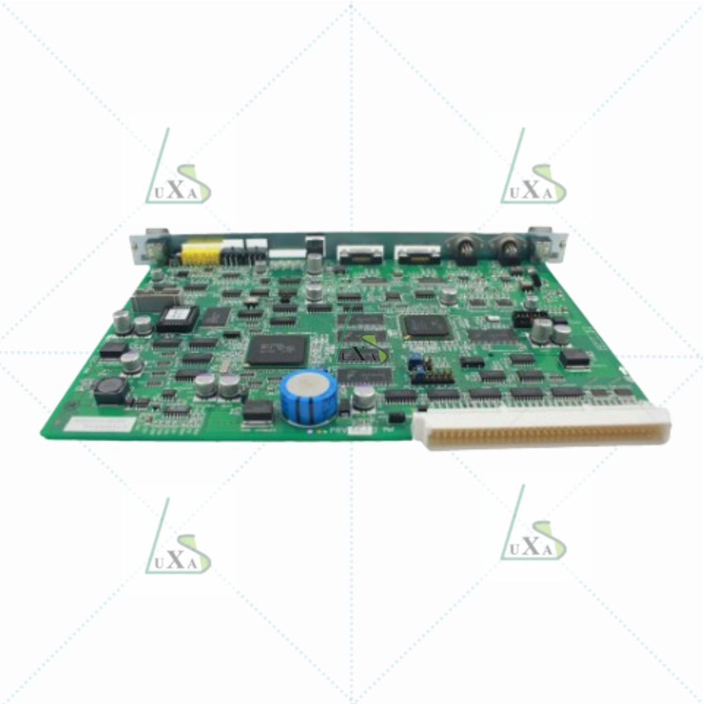 PANASONIC ONE BOARD MICRO COMPUTER-N610111182AA - luxas